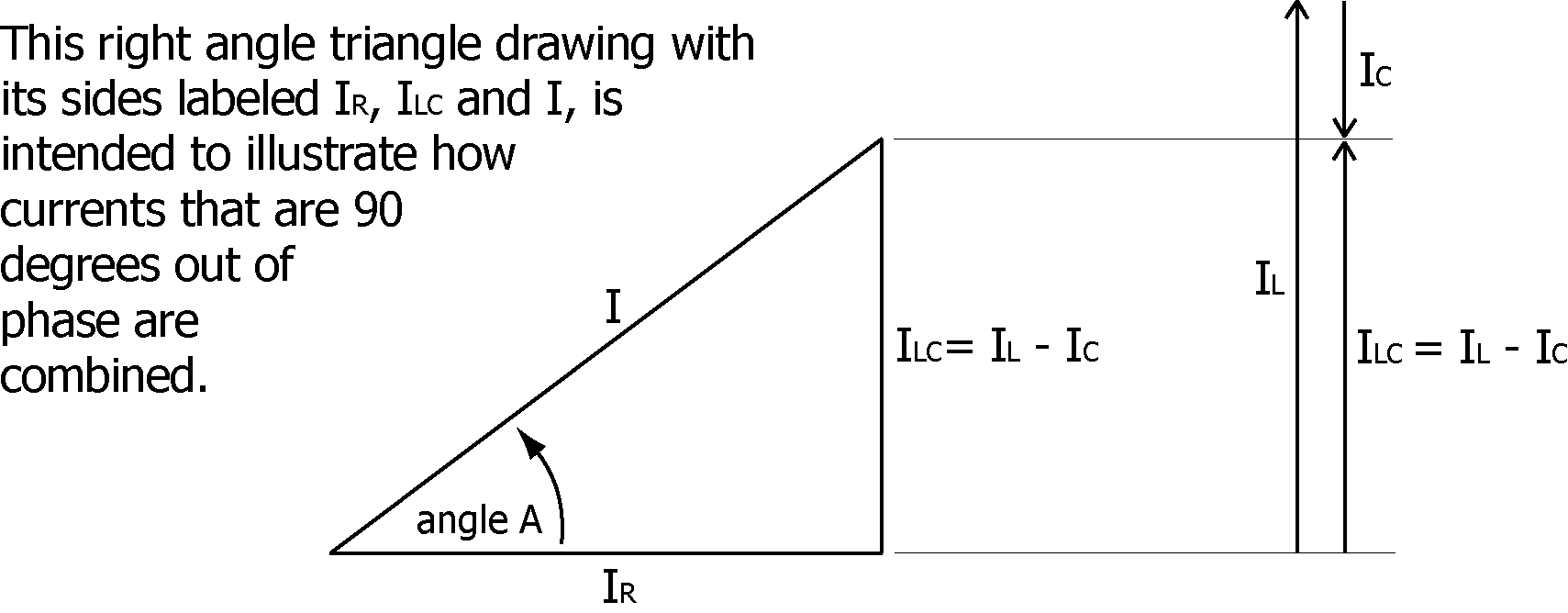 Duncanson Electric Co » ELECTRICAL BASICS – Part 2 – AC